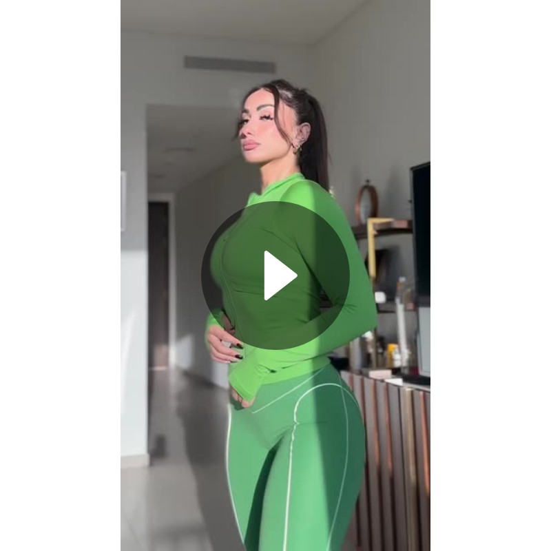 fit.bayan | Spotlight on Snapchat