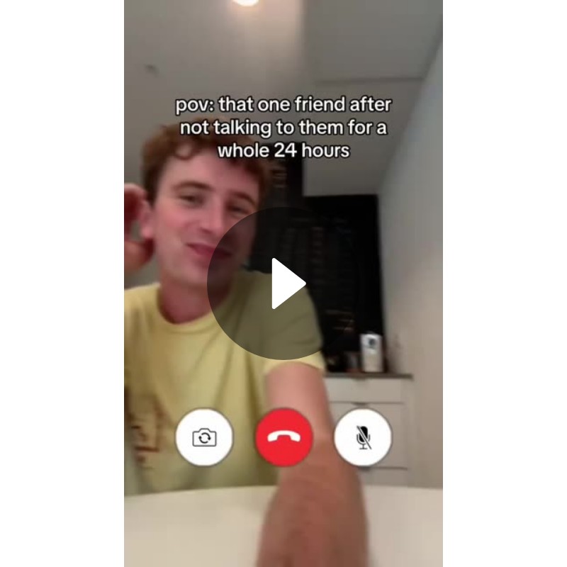 Scott Kress Reacts to Friend After 24 Hours of Silence | Scott Kress ...
