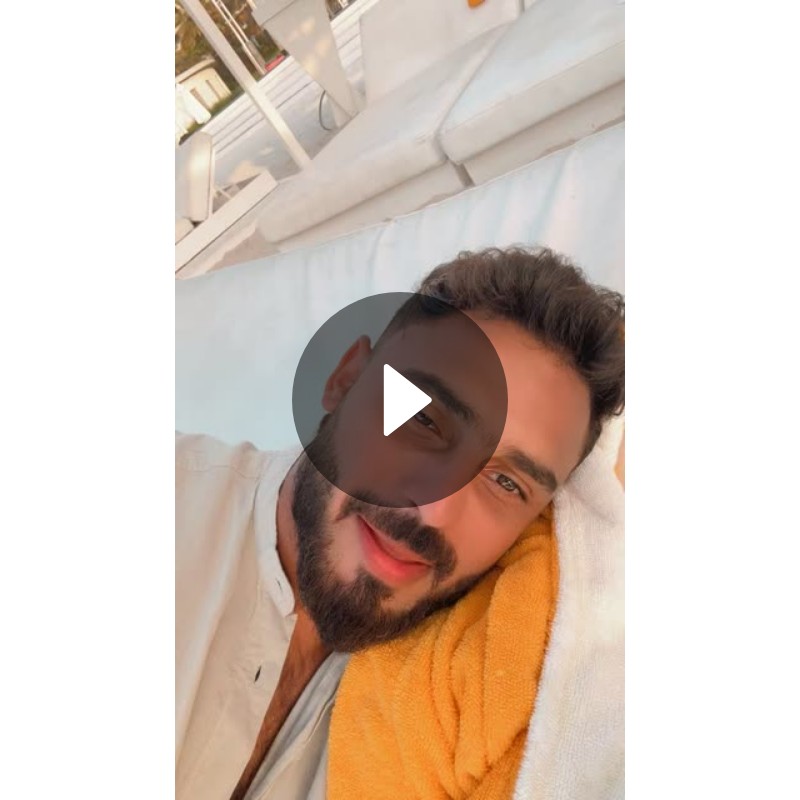 hani-halwani | Spotlight on Snapchat