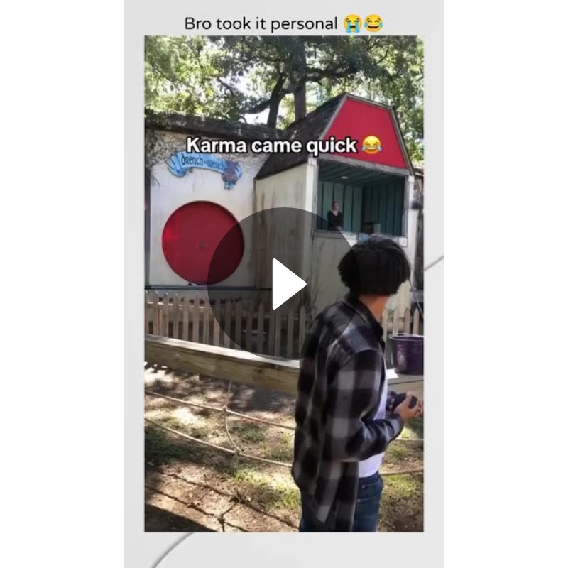 joke.hub | Spotlight on Snapchat