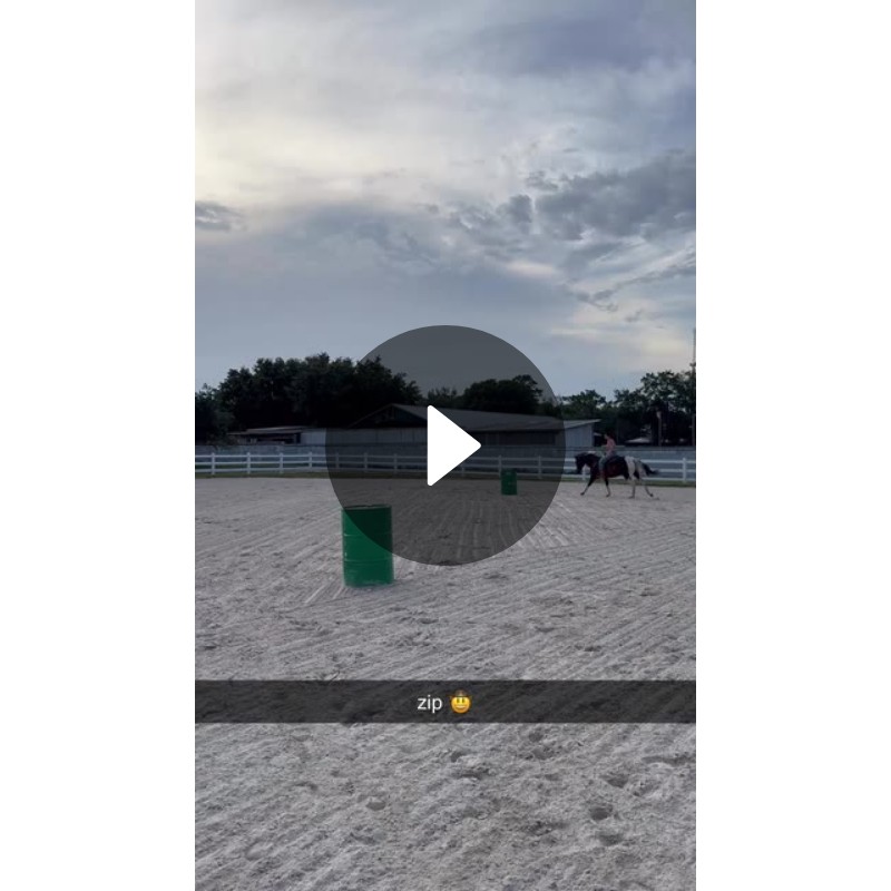 zip 🤠 | Spotlight on Snapchat