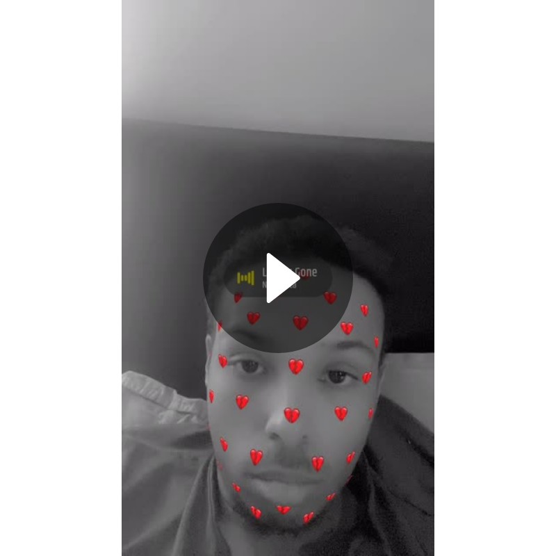 gabriel_dem22 | Spotlight on Snapchat