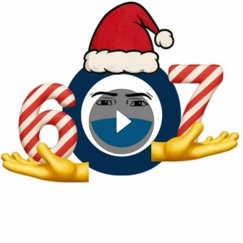 Poki Games' Festive '67' Surprise: Santa Penguin & Toilet Reveal ...