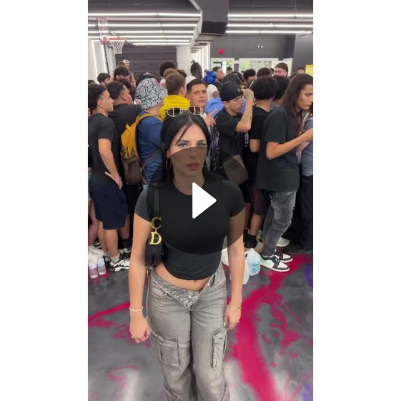 camilla_classy | Spotlight on Snapchat