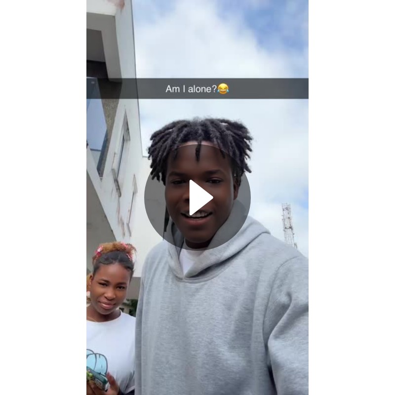 Am I alone?😂 | Spotlight on Snapchat