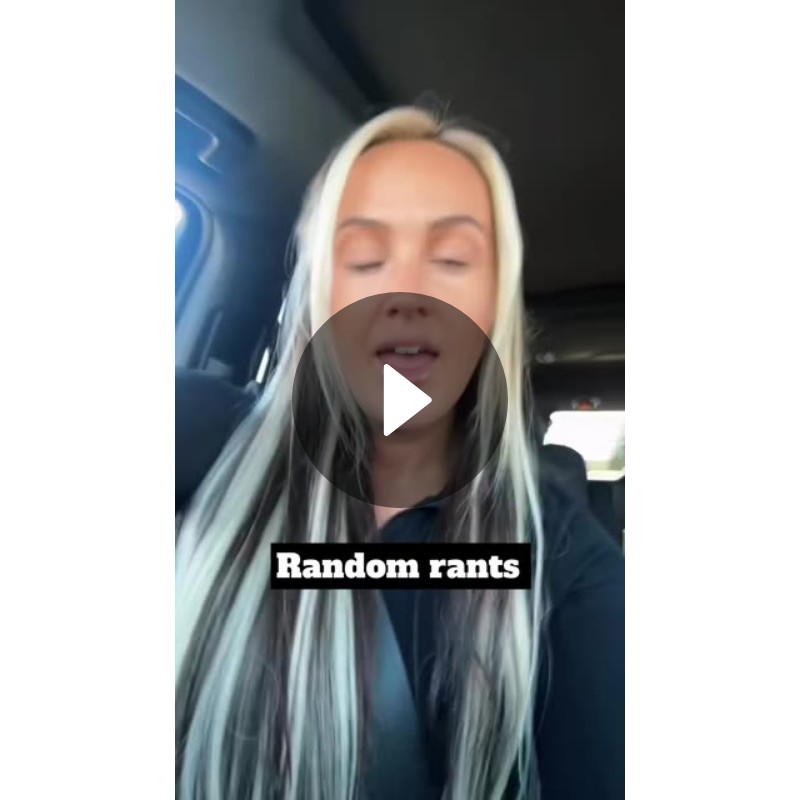 Random rants | Spotlight on Snapchat