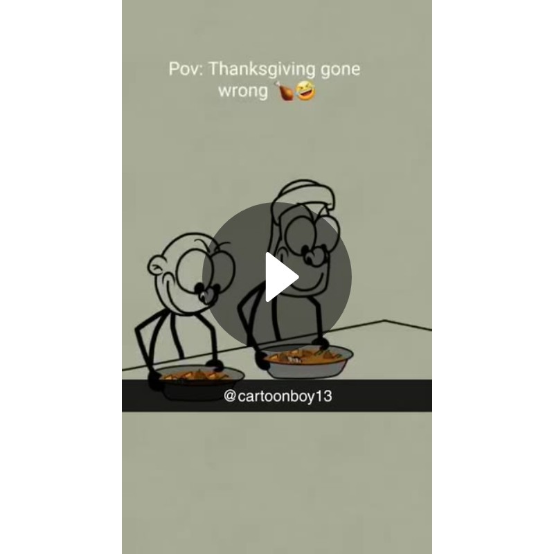 cartoon_b246956 | Spotlight on Snapchat