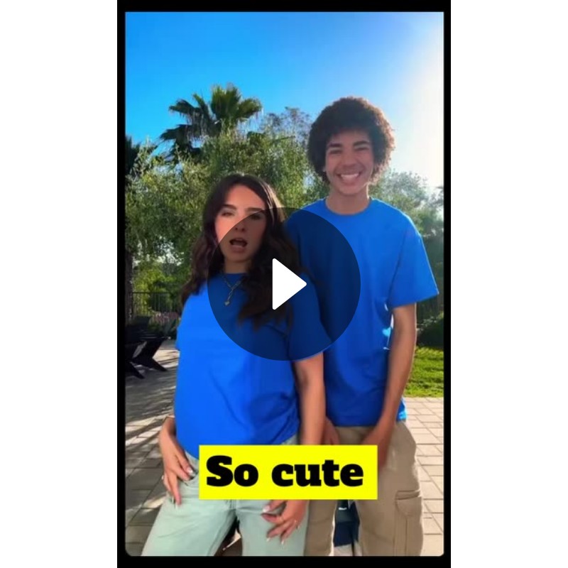 So cute | Spotlight on Snapchat