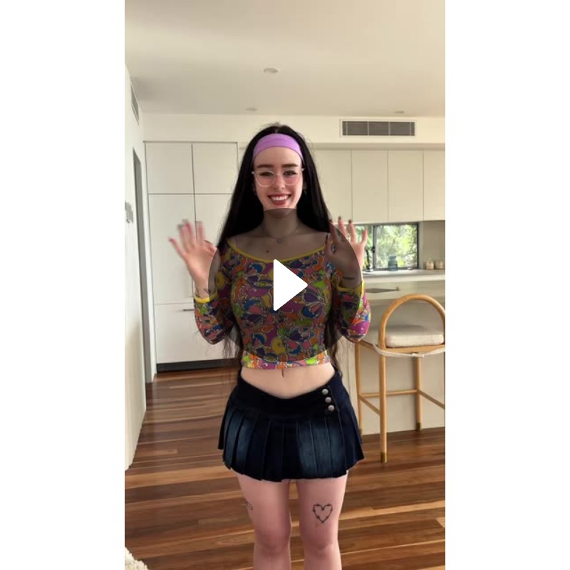 lara.roseb | Spotlight on Snapchat