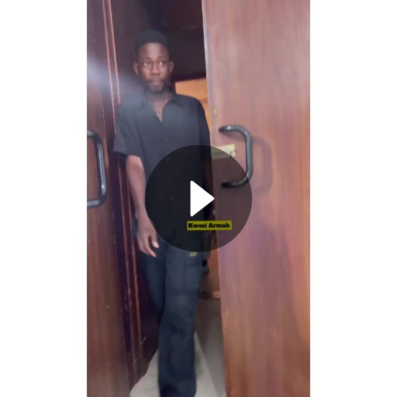 Kwesi Armah | Spotlight on Snapchat