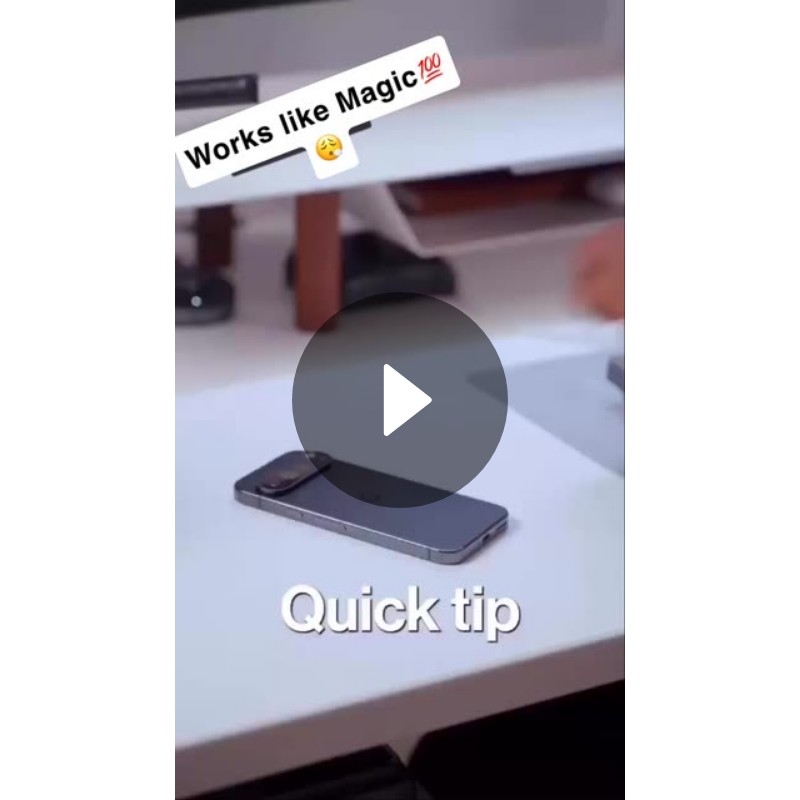 Works like Magic💯😮‍💨 | Spotlight on Snapchat