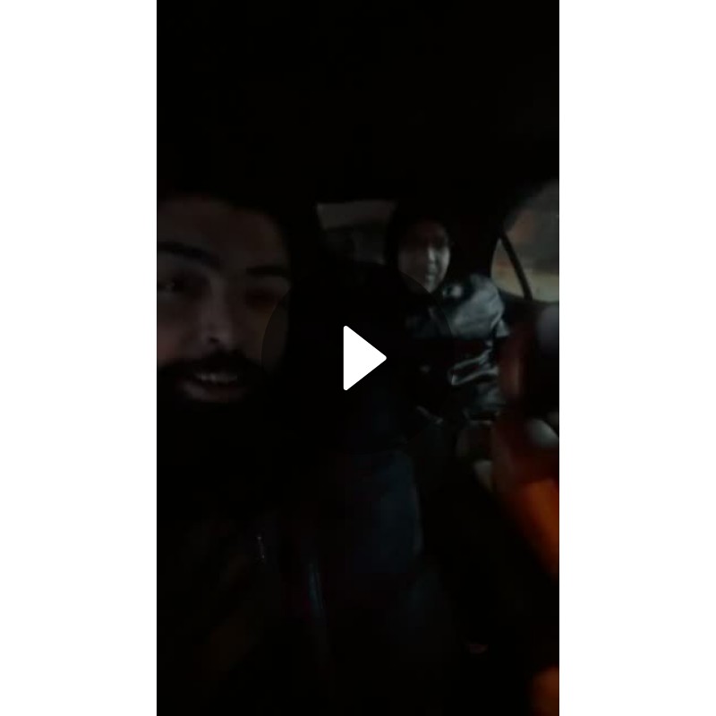 asmar.bar | Spotlight on Snapchat