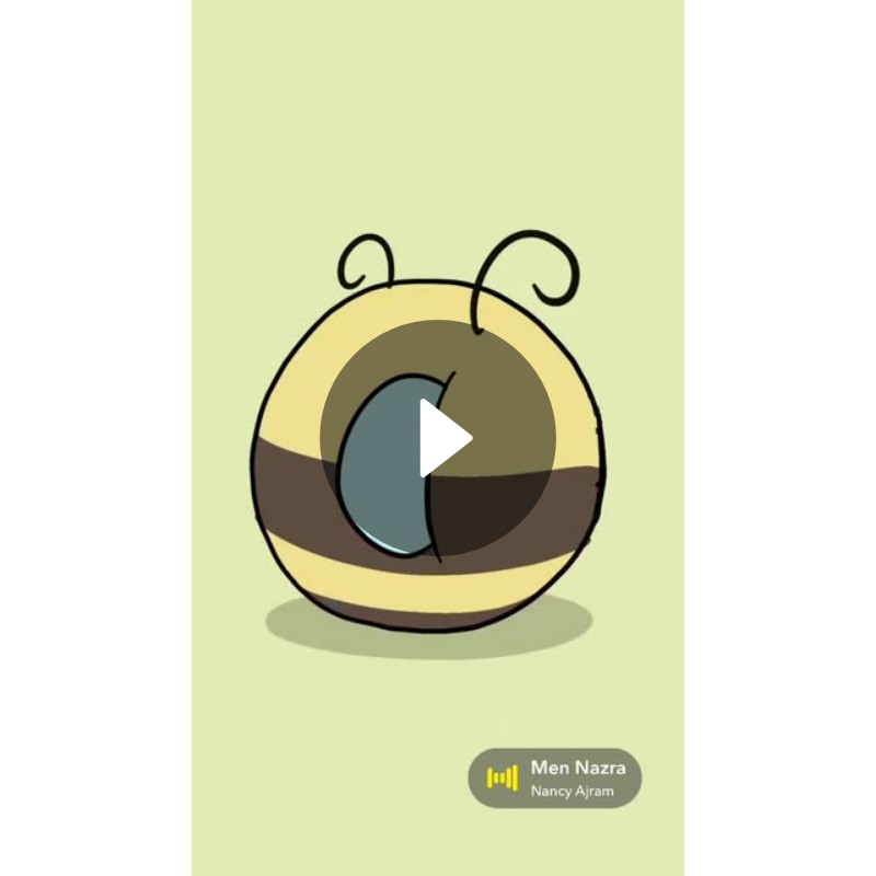 raredoodle | Spotlight on Snapchat