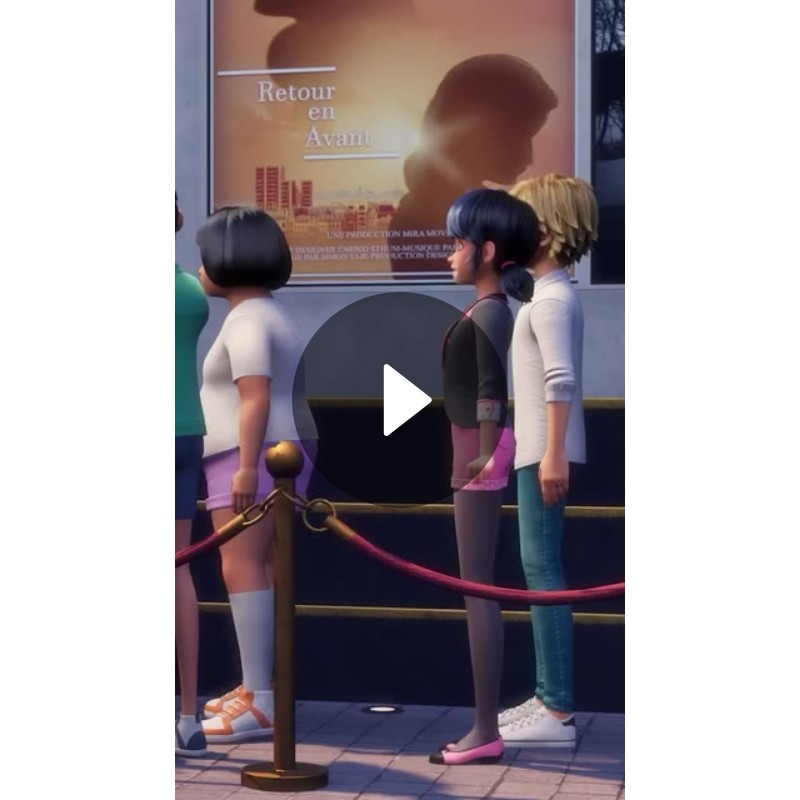 miraculous-lb | Spotlight on Snapchat