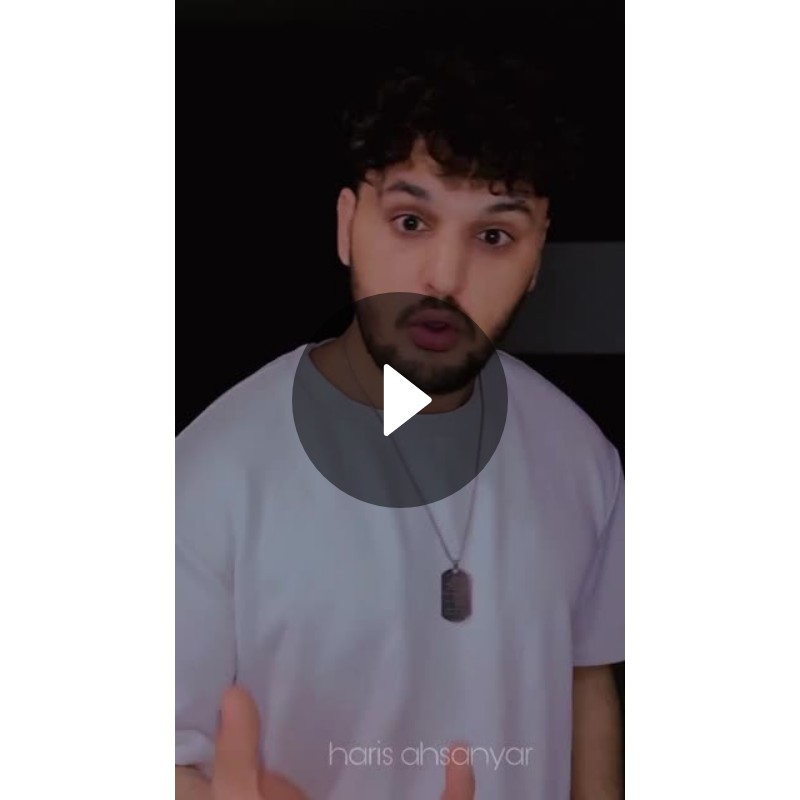 harisahsanyar | Spotlight on Snapchat