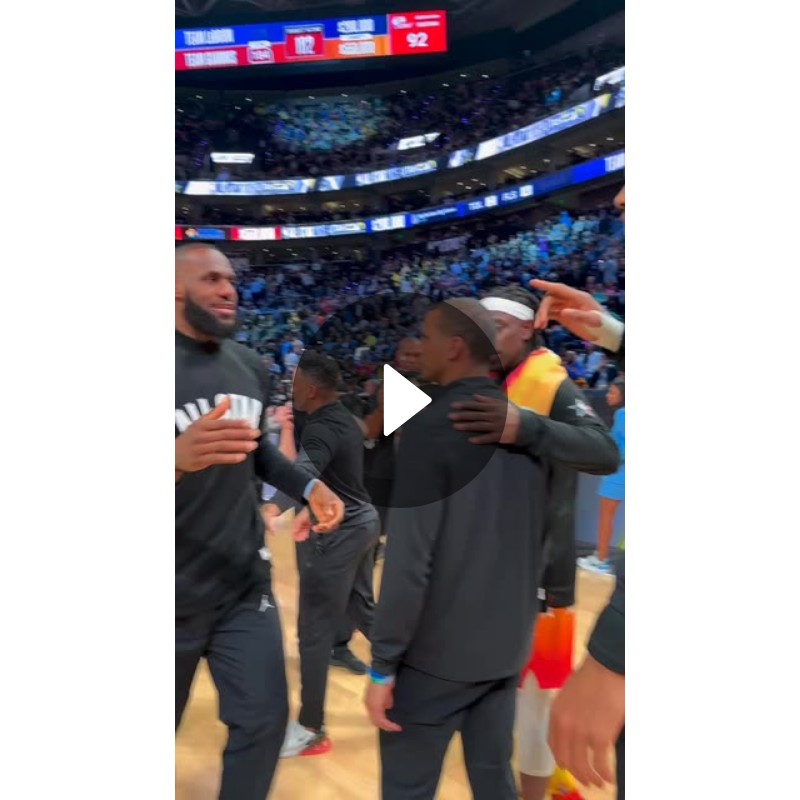 nba | Spotlight on Snapchat