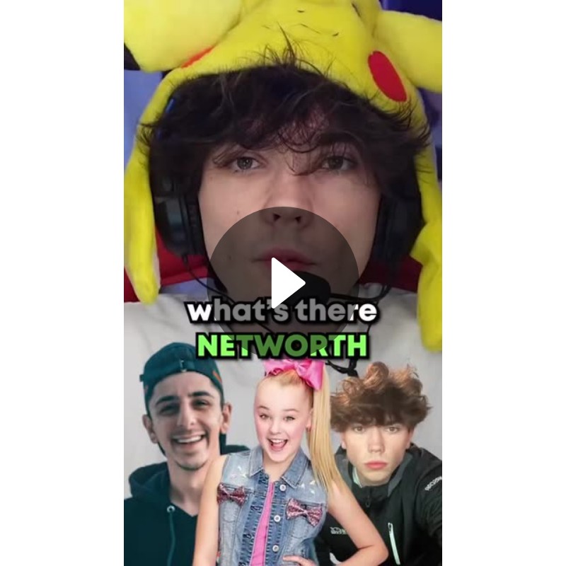 yeSquad's Net Worth Guessing Game Reveals Shocking Truths! | Video by ...