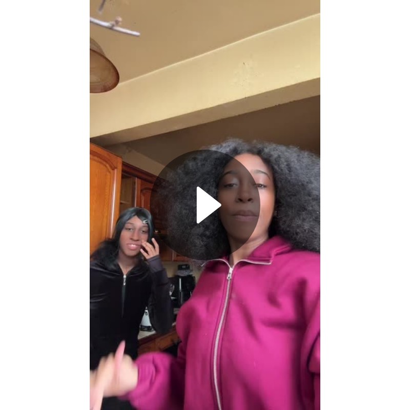 Marianne's Kitchen Dance Challenge | Viral Trend & Fun Moments | Video ...