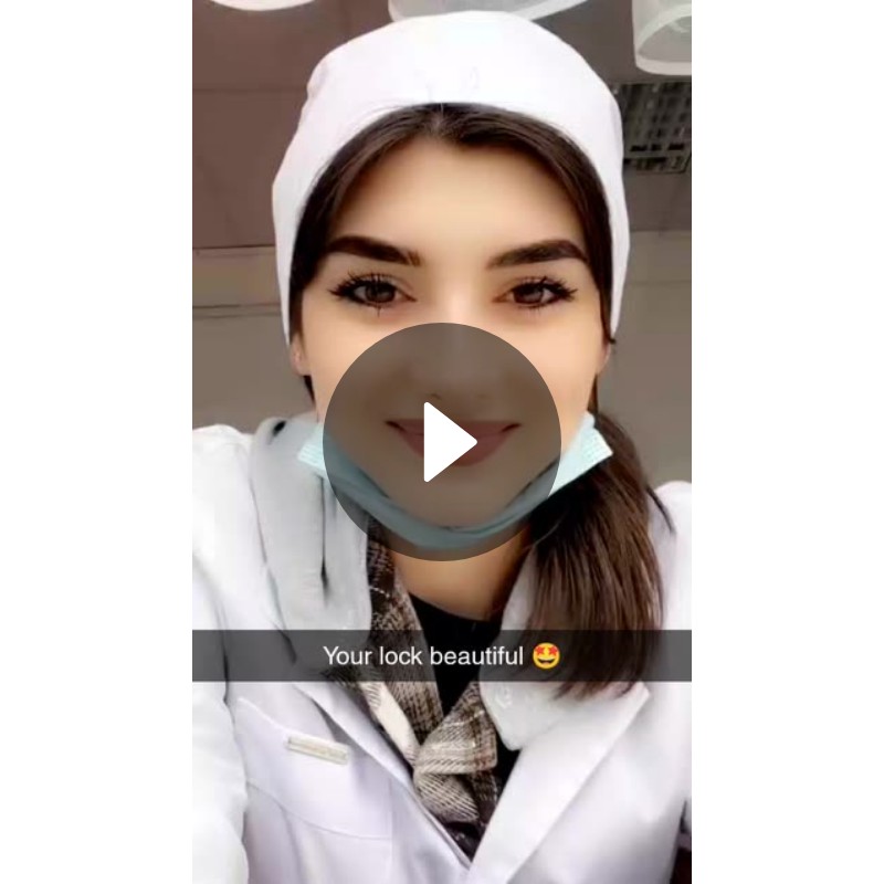 Your lock beautiful 🤩 | Spotlight on Snapchat