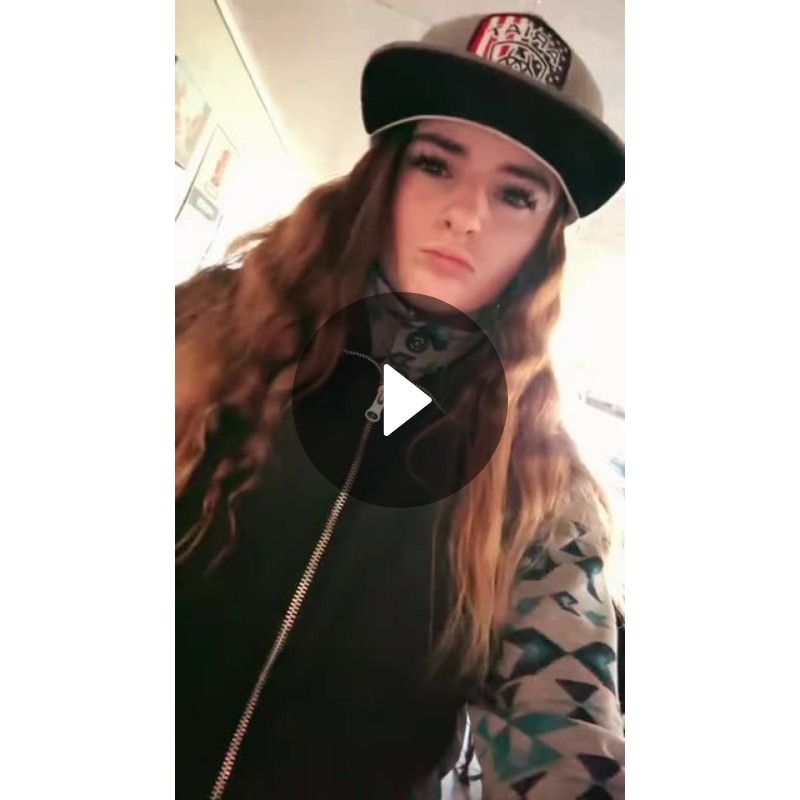 ellee_wheeldon | Spotlight on Snapchat