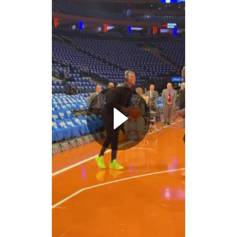 nba | Spotlight on Snapchat