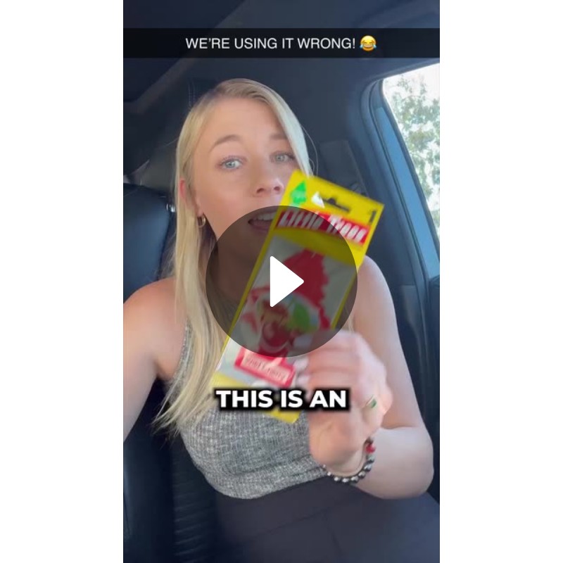 WE’RE USING IT WRONG! 😂 | Spotlight on Snapchat