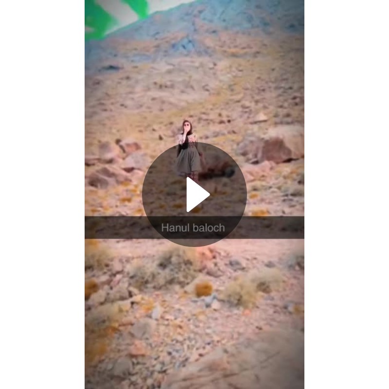 Hanul baloch | Spotlight on Snapchat