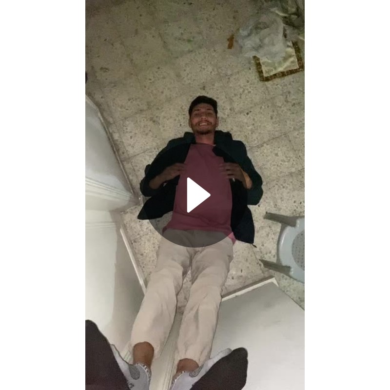 abo_rany123 | Spotlight on Snapchat