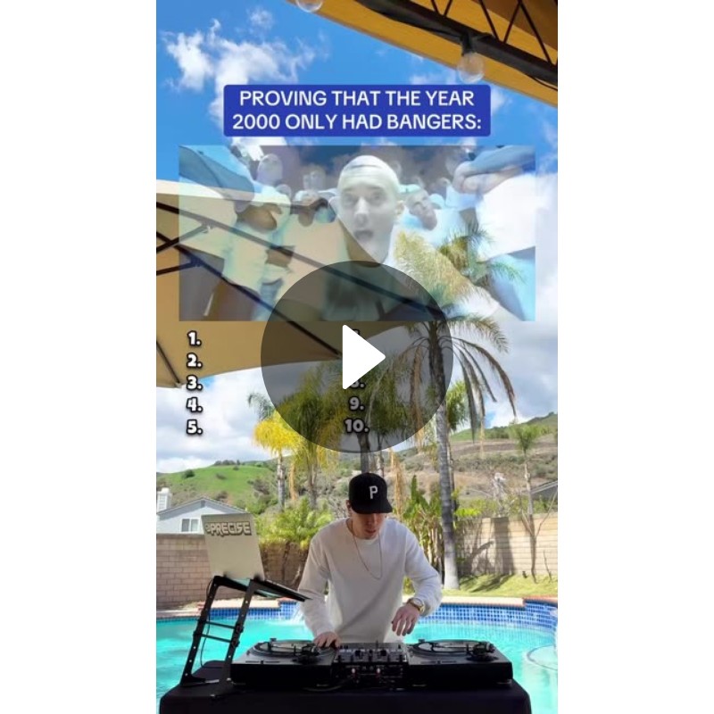 What’s your favorite song from 2000? | Spotlight on Snapchat