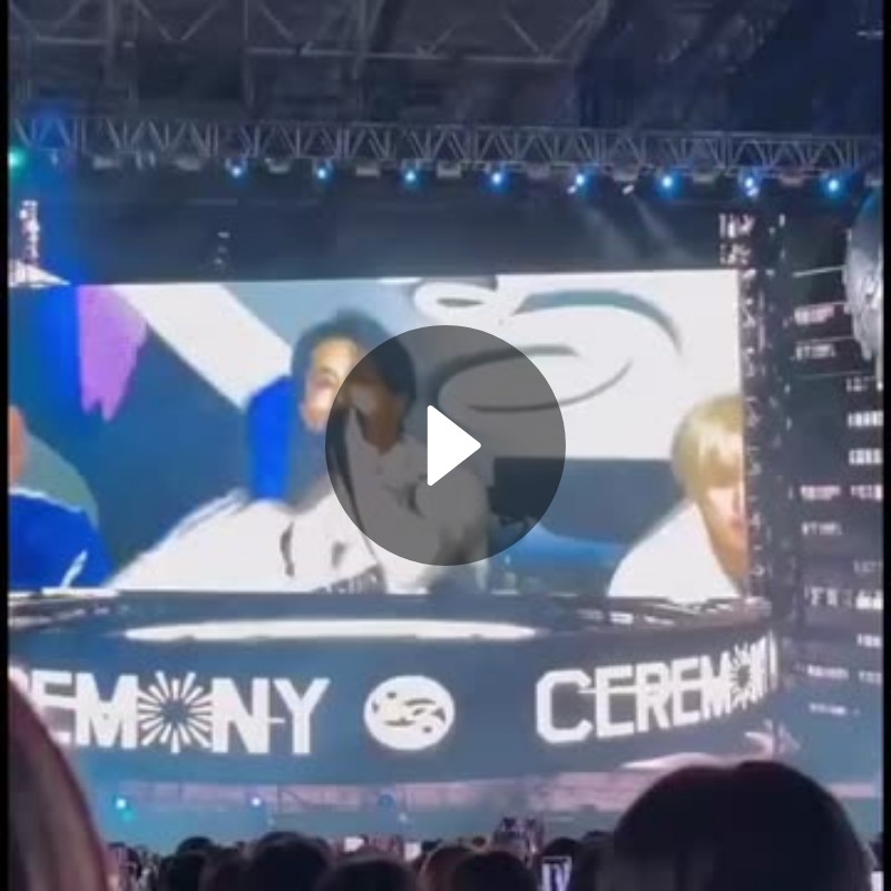 Behind-the-Scenes at MAMA Awards Ceremony | K-Pop Stars Reveal Exciting ...