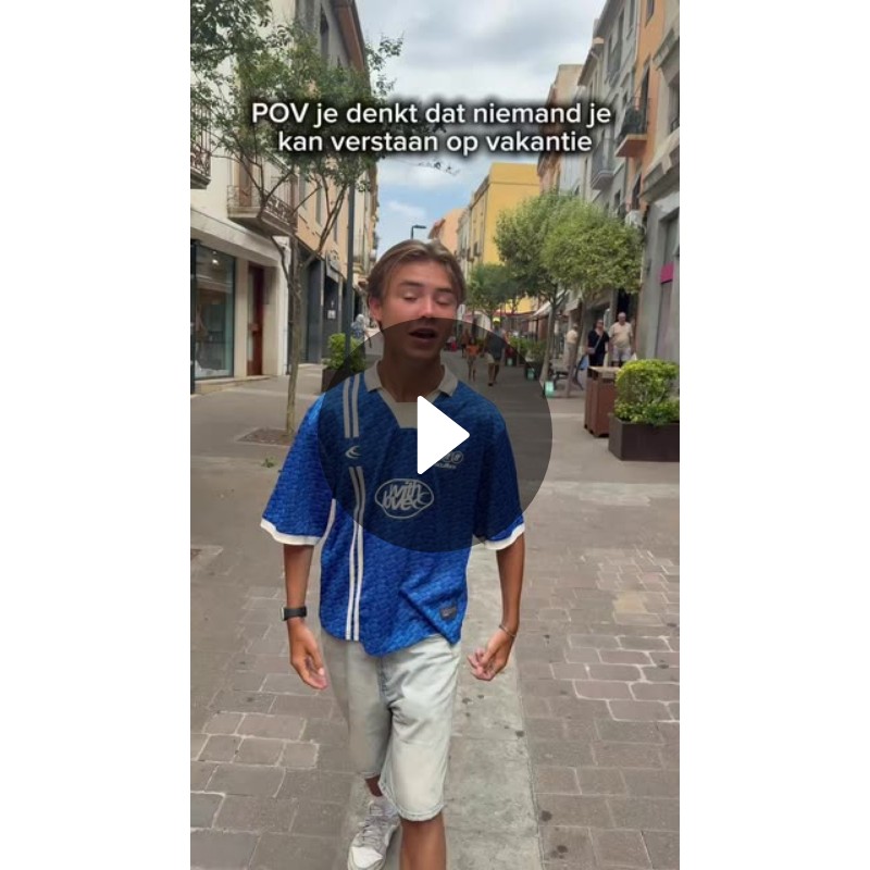 wat is jouw favoriete vakantie land?!🤩 #spotlight #dannyjongejan ...