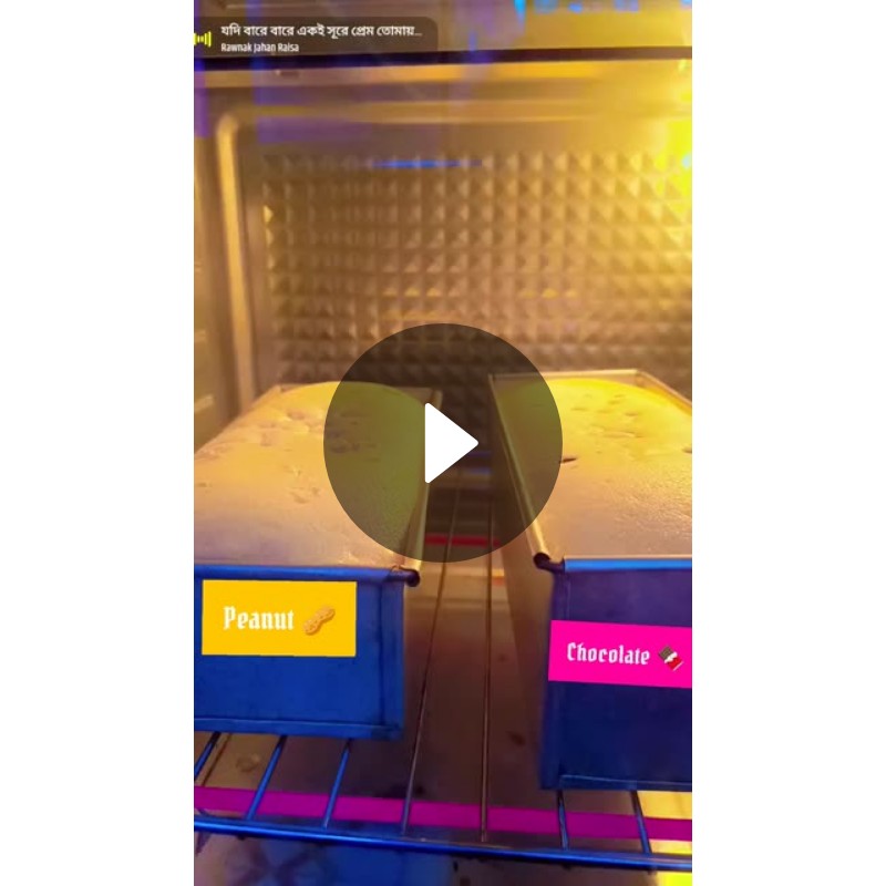 Chocolate 🍫 | Peanut 🥜 | Spotlight on Snapchat