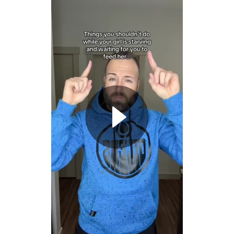 Things not to do when she’s hungry ☠️😂🍽️#couplecomedy # ...