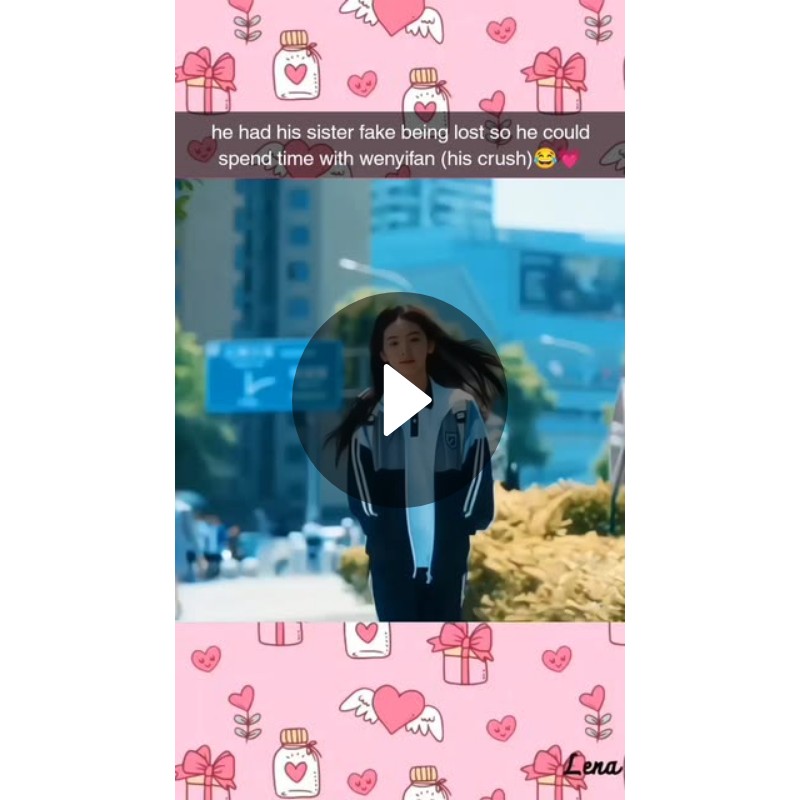 cute.life | Spotlight on Snapchat