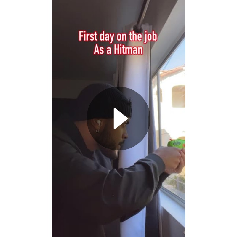 mark_adams28 | Spotlight on Snapchat