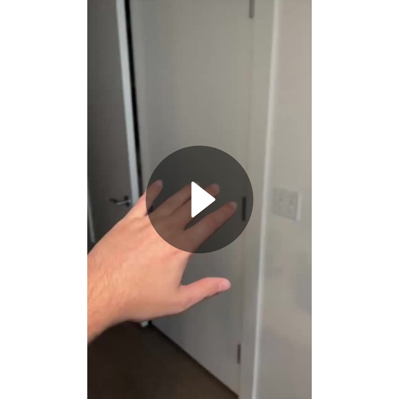 Sofia's Closet Reveal & Organizing Tips | Video by Sofia (@alwayssofiaxoxo)