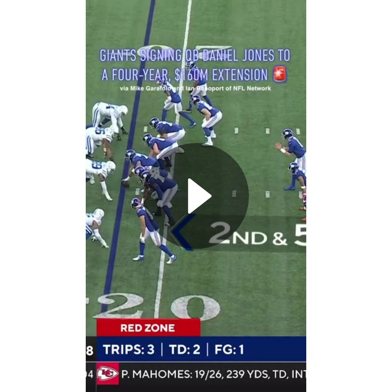 nfl | Spotlight on Snapchat
