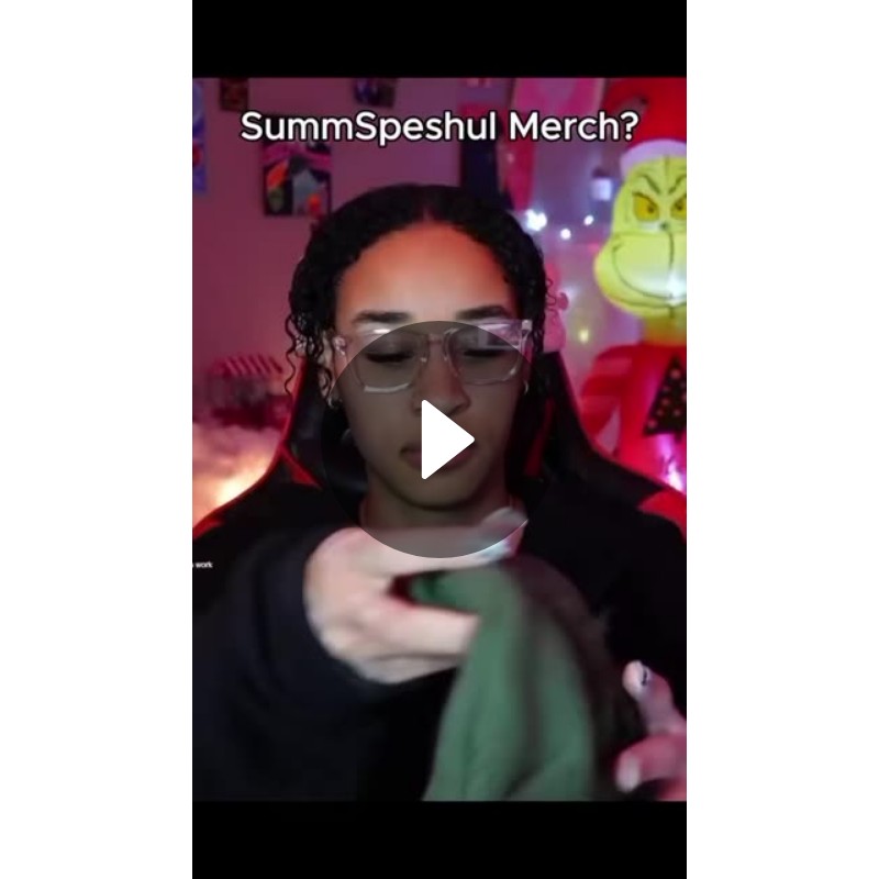 summ_speshul | Spotlight on Snapchat