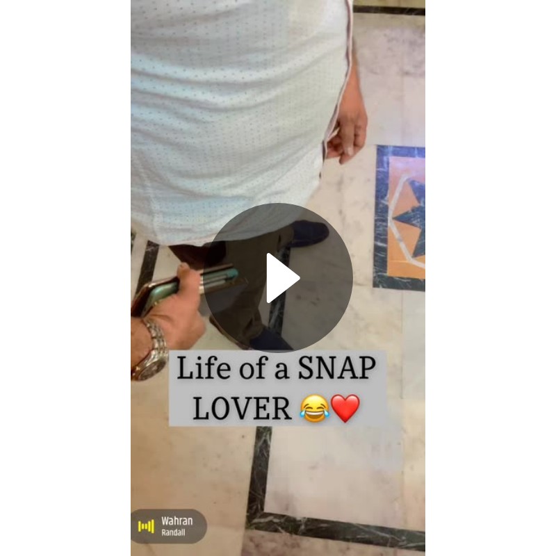 Life of a SNAP LOVER 😂 ️ | Spotlight on Snapchat