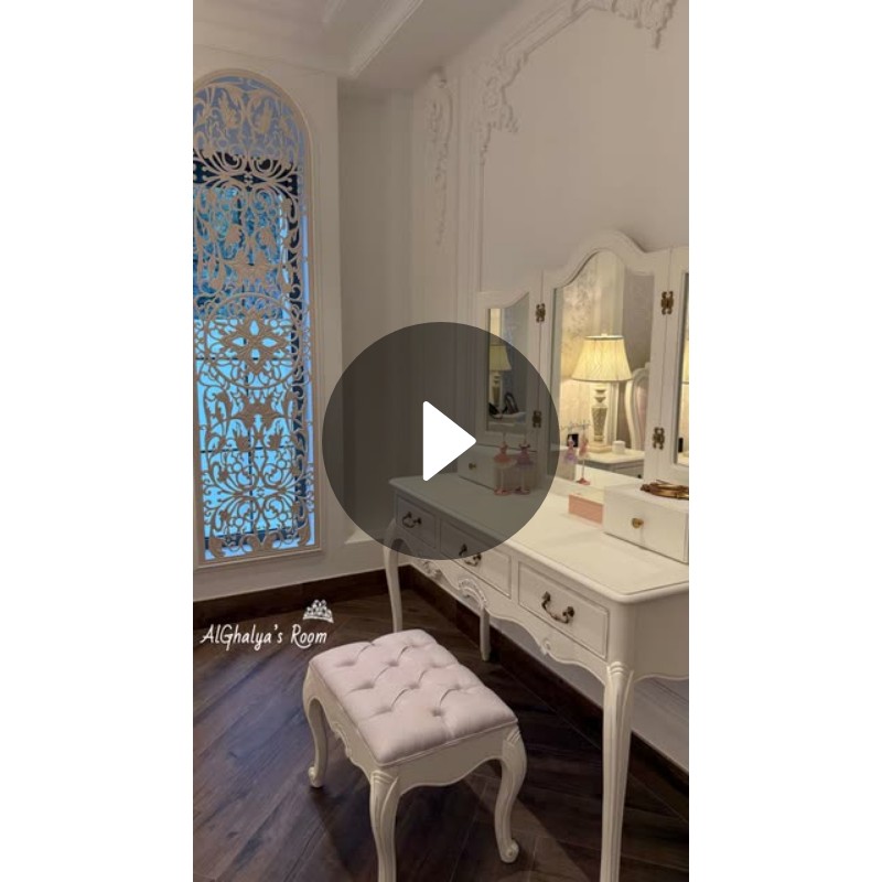 AlGhalya’s Room | Spotlight on Snapchat