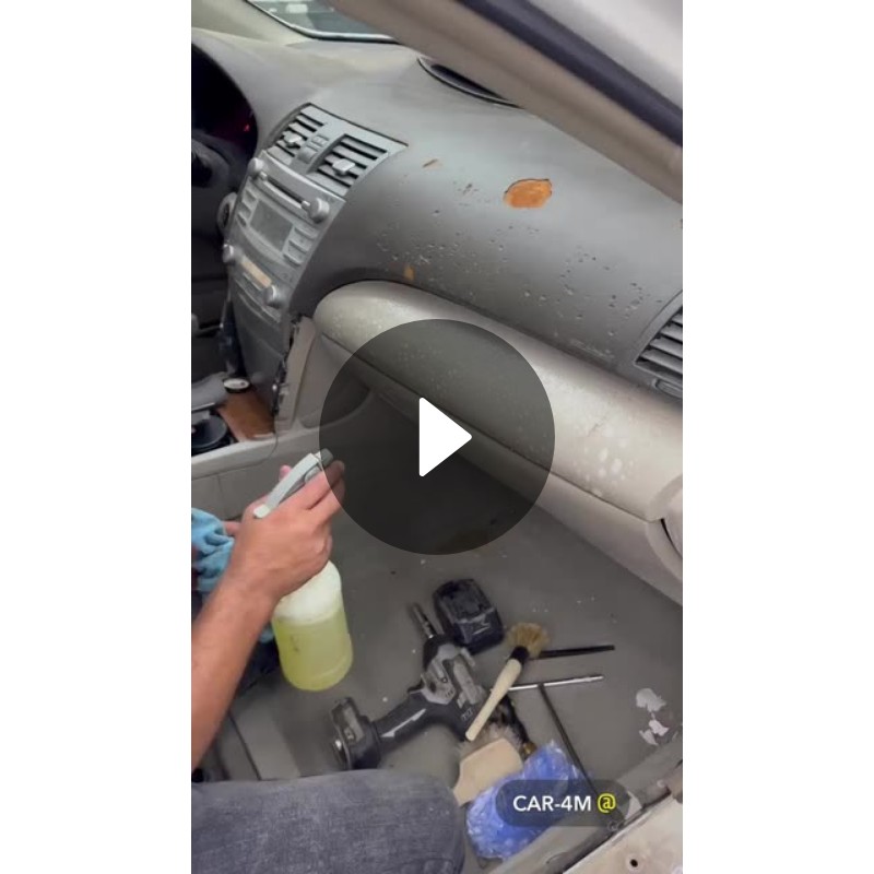 car-4m | Spotlight on Snapchat