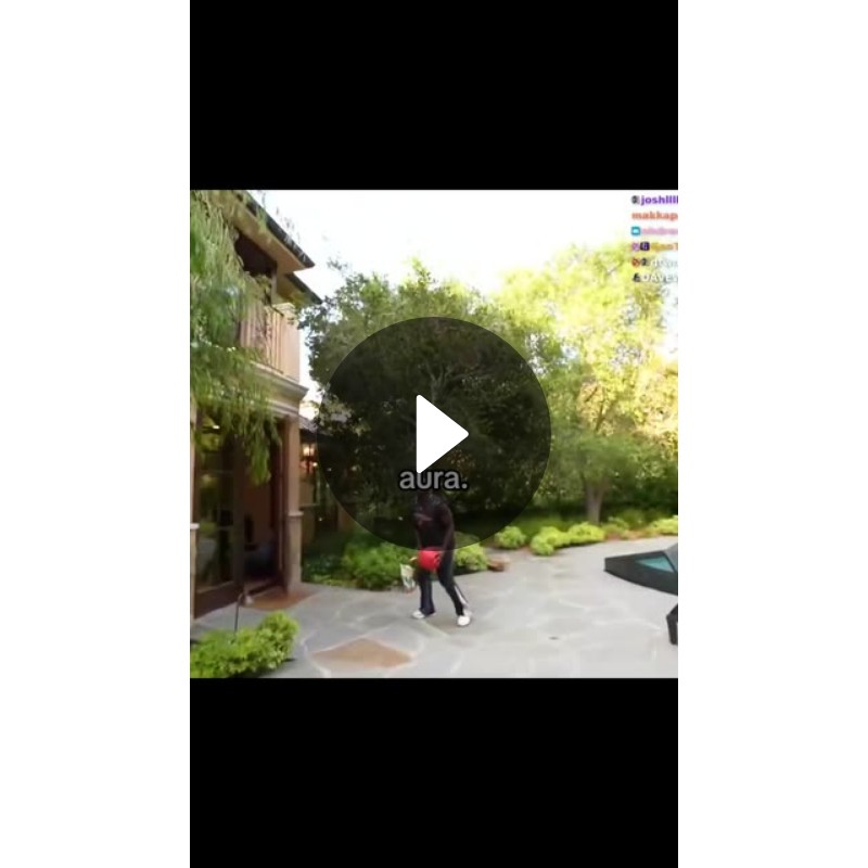 Lacy's Epic Basketball Dunk Challenge! | Video by Lacy (@lacy.himself)