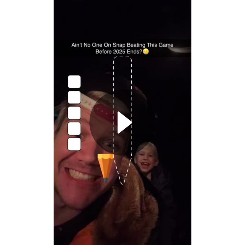 Ain’t No One On Snap Beating This Game Before 2025 Ends?🥲 | Spotlight ...
