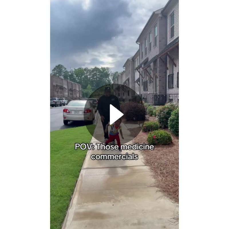 POV: Those Medicine Commercials | BigHomieBlocks | Video by ...