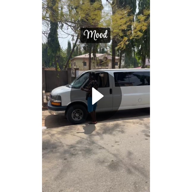 Mood | Spotlight on Snapchat