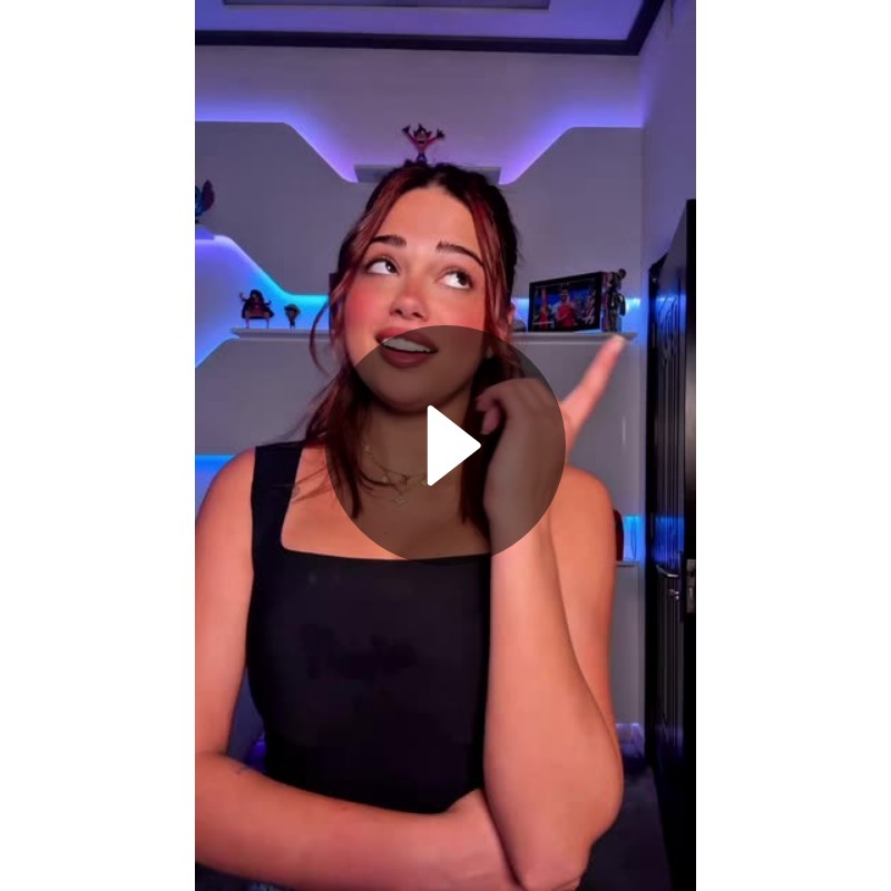 carolinemarlini | Spotlight on Snapchat