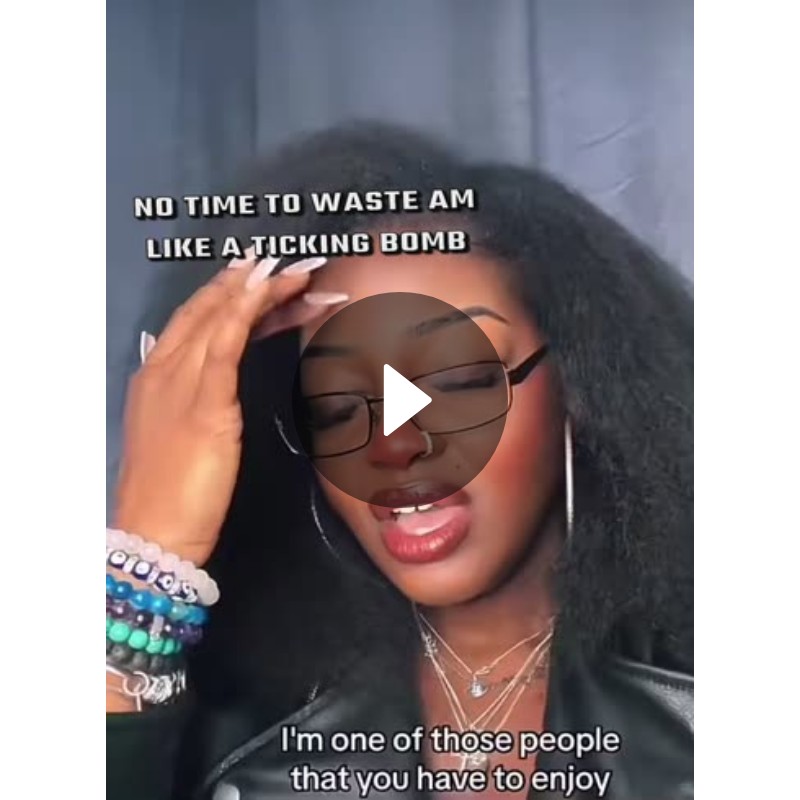 NO TIME TO WASTE AM LIKE A TICKING BOMB | Spotlight on Snapchat