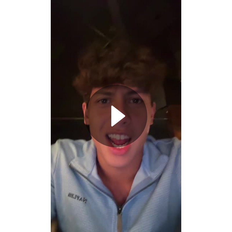 kyle_abellar | Spotlight on Snapchat