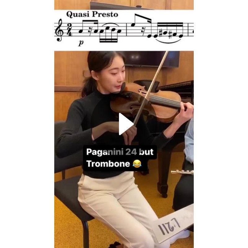 trombone_timo | Spotlight on Snapchat