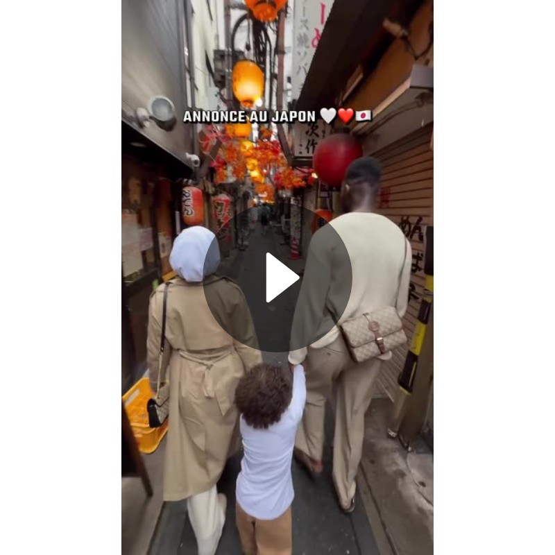 Posted 11/22/2024 | MAG EN PERTE DE POIDS 🏋🏼‍♀️ (@mag_abdoul) | Spotlight